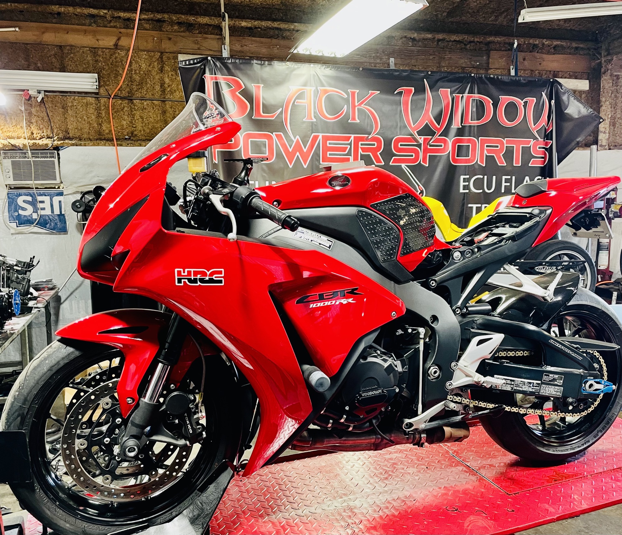 BLACK WIDOW DYNOs – BLACK WIDOW POWER SPORTS is a full service custom ...